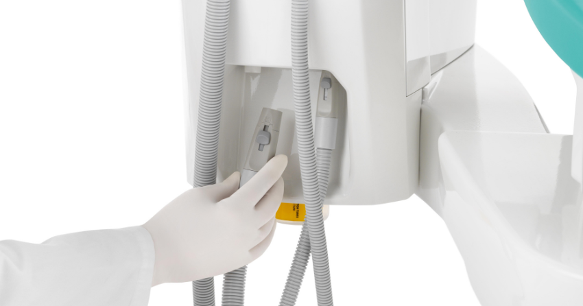 Cart Chirurgico: un concentrato di tecnologia